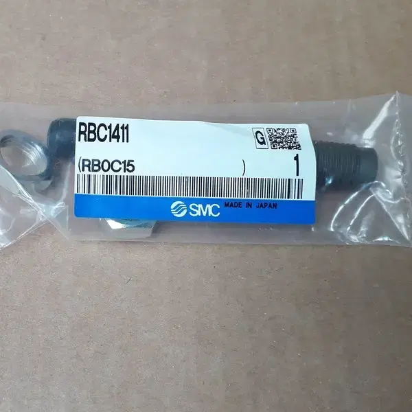 A708 RBC1411 SMC Shock absorber Shock absorber on Bunjang Global Site.