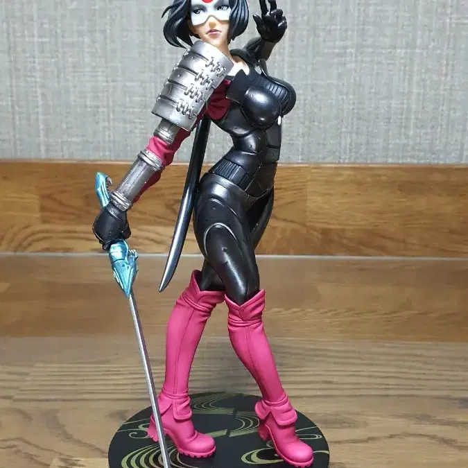 Kotobukiya Bishoujo Marvel Katana on Bunjang Global Site.