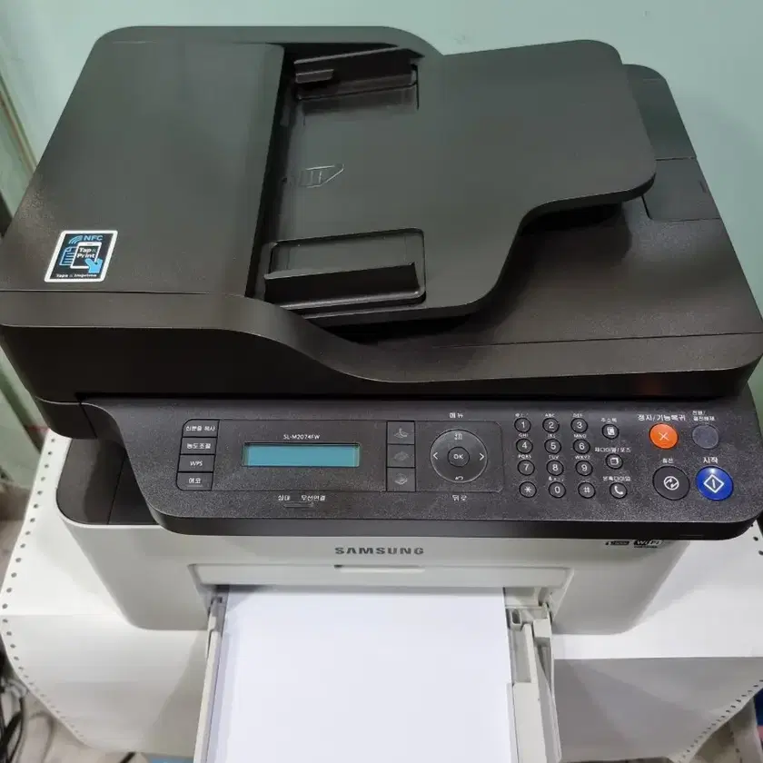 SAMSUNG Multifunction Devices/Printers 삼성,레이저,복합기 on Bunjang Global Site.