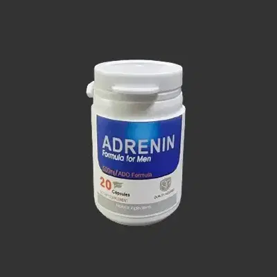 Adrenin on Bunjang Global Site.