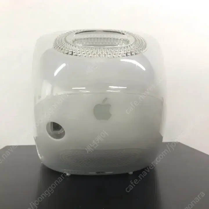 APPLE | 애플 G3 iMac Snow White #아이맥,#아이맥g3,#아이맥스노우화이트,#브라운관,#애플 on ...