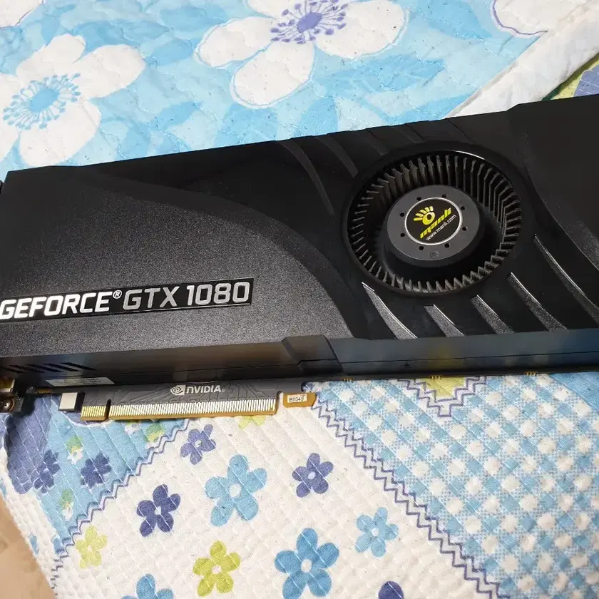 NVIDIA Memory/VGA gtx1080,그래픽카드,gtx,1080 on Bunjang Global Site.