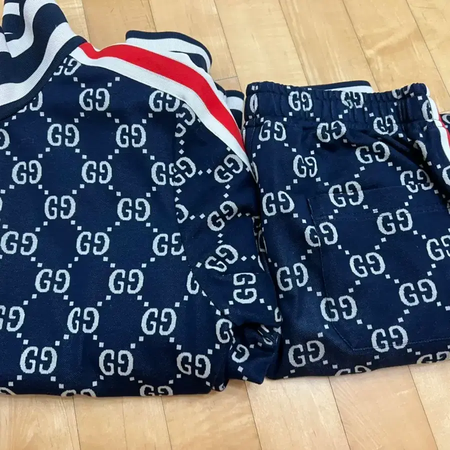 GUCCI Training/Sweat Suit 구찌자카드,구찌트레이닝복,구찌남성,구찌트레이닝세트 on Bunjang with ...