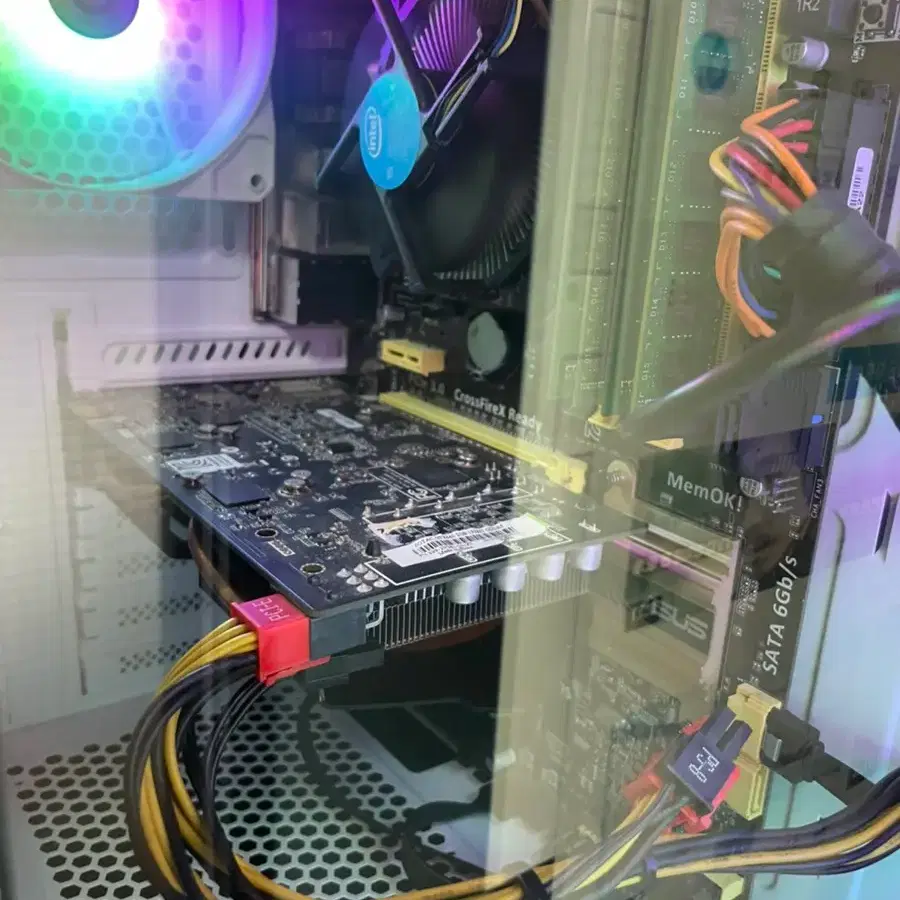NVIDIA Memory/VGA gtx1060,gtx1080,그래픽카드,배틀그라운드,gtx2060 on Bunjang with ...
