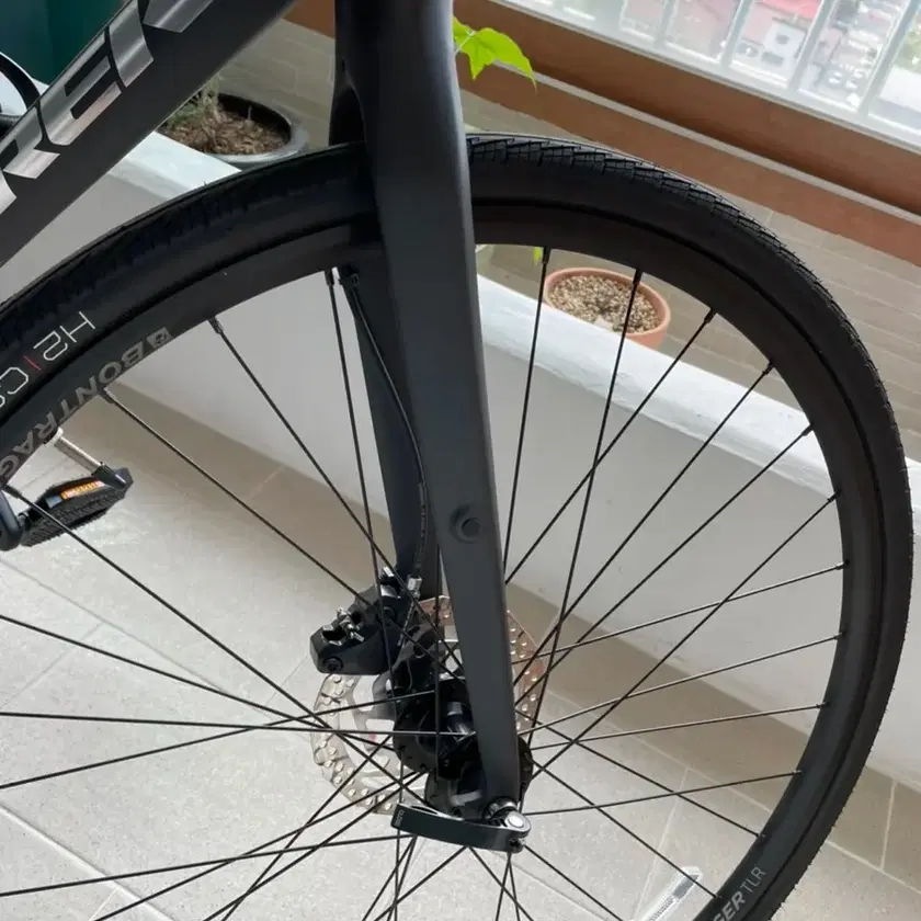 TREK Electric/Hybrid on Bunjang Global Site.