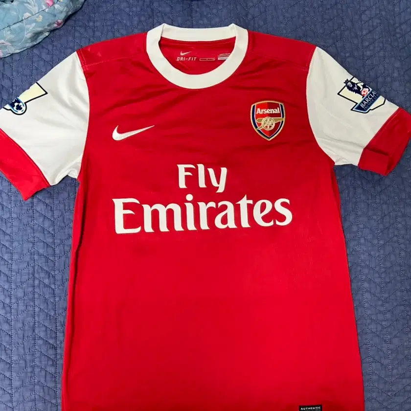 축구 의류/잡화 #아스날,#유니폼,#어센틱,#아스날유니폼,#나이키 on Bunjang Global Site.