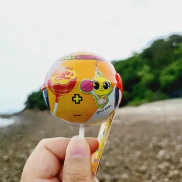 Mickey Rings, Samyang Changu, Pokémon Umbrella Star Candy, Shinbia ...