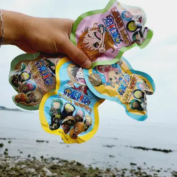 Mickey Rings, Samyang Changu, Pokémon Umbrella Star Candy, Shinbia ...