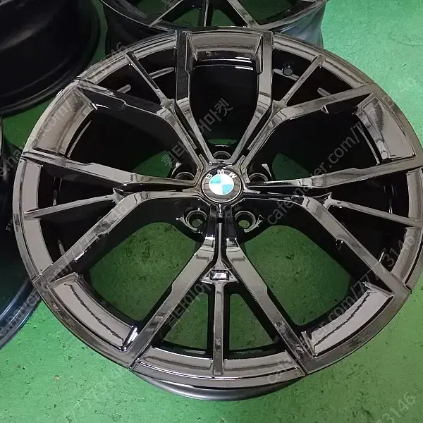 Tire/Wheel BMW845M,845M on Bunjang Global Site.