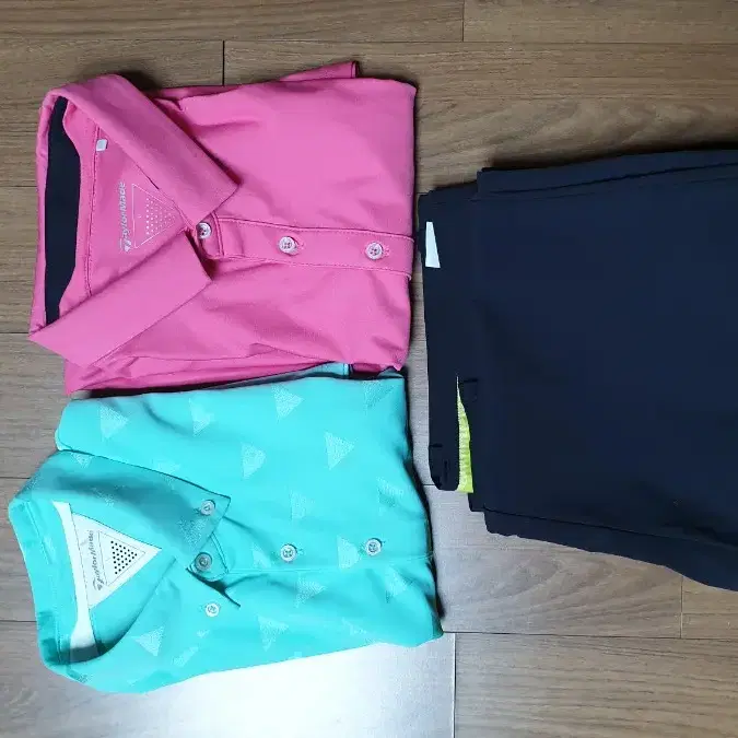 TaylorMade Men's Golf Apparel on Bunjang with safe global shipping.