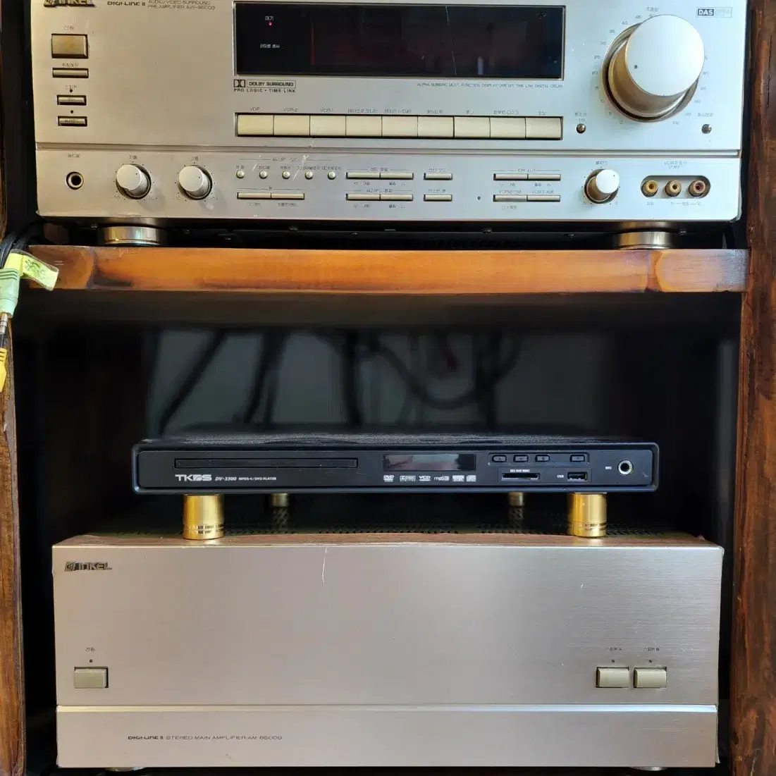 Speaker Amplifier 인켈 롯데스피커 엠프 광주광산구우산동 On Bunjang With Safe Global