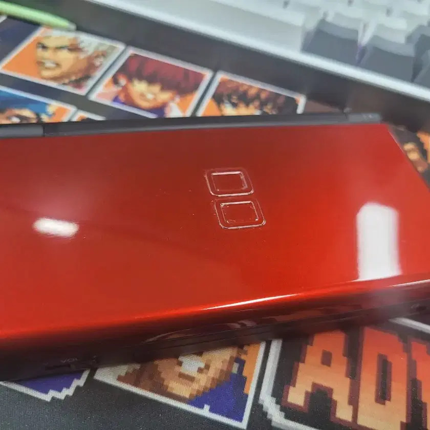 Nintendo DS Korea... and Pokémon sticker Genuine #포켓몬스터,#닌텐도,#닌텐도ds,# ...