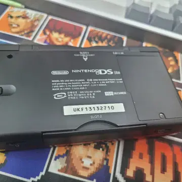 닌텐도/NDS/Wii #포켓몬스터,#닌텐도,#닌텐도ds,#nds,#ndsl on Bunjang Global Site.