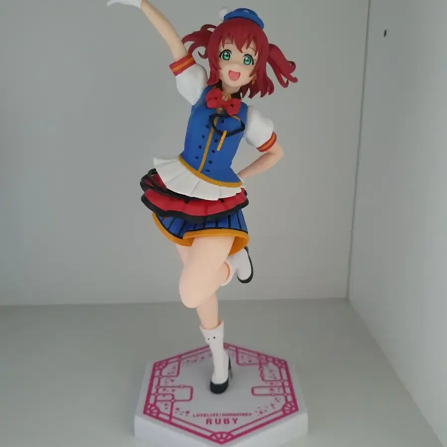 Doll Figure 러브라이브피규어 하츠네미쿠피규어 전생슬 리제로피규어 피규어 On Bunjang Global Site