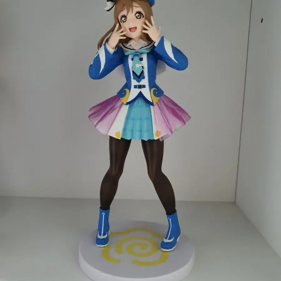 Doll Figure 러브라이브피규어 하츠네미쿠피규어 전생슬 리제로피규어 피규어 On Bunjang Global Site