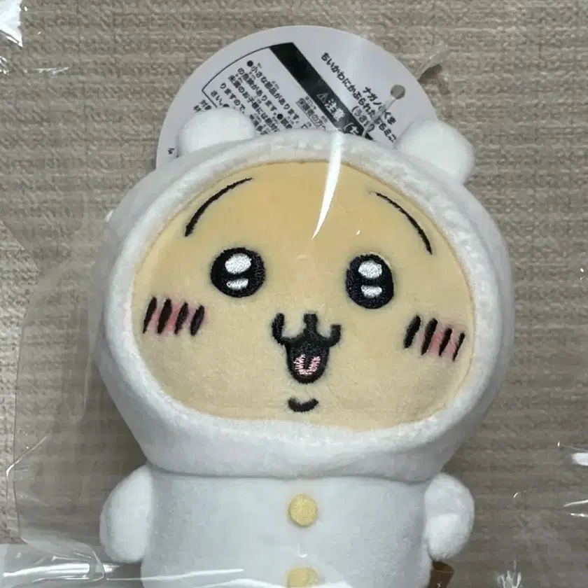 NONGDAMGOM | 농담곰 Chiikawa Usagi joke bear mascot #치이카와,#농담곰,#치이카와인형 ...