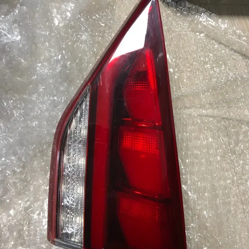 GENESIS | 제네시스 Genesis DH/G80 full LED tail lamp passenger seat for sale #g80,#제네시스dh,#led,#데루등 ...