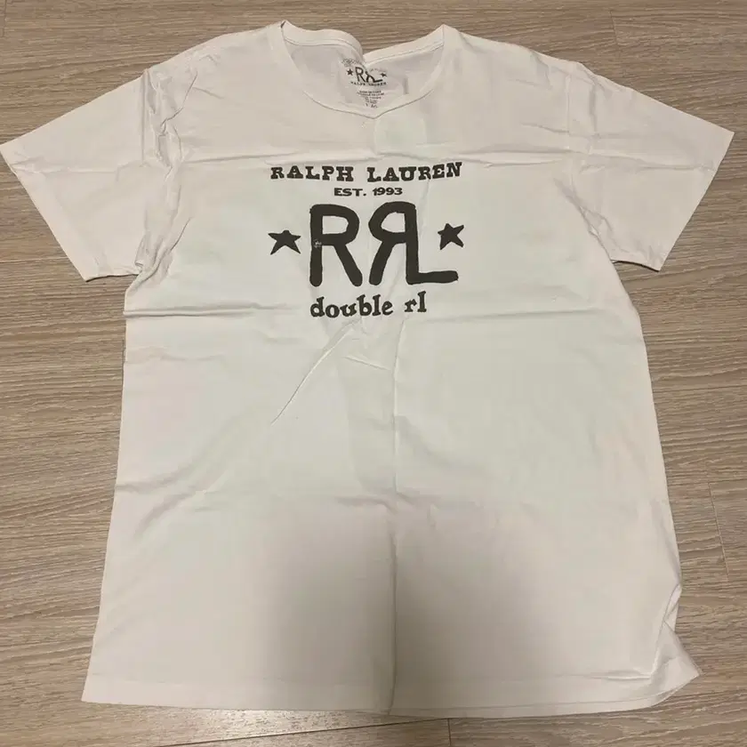 RRL | 더블알엘 RRL Double Vahn Short Sleeve T-Shirt Large #RRL,#더블알엘 on ...