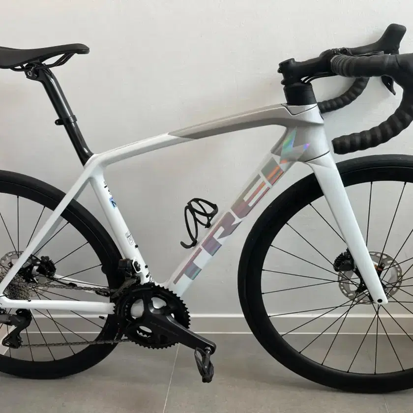 TREK | 트렉(TREK) 22 years Trek Emonda SL7 DI2 52 size #트렉자전거,#트렉에몬다,#로드 ...