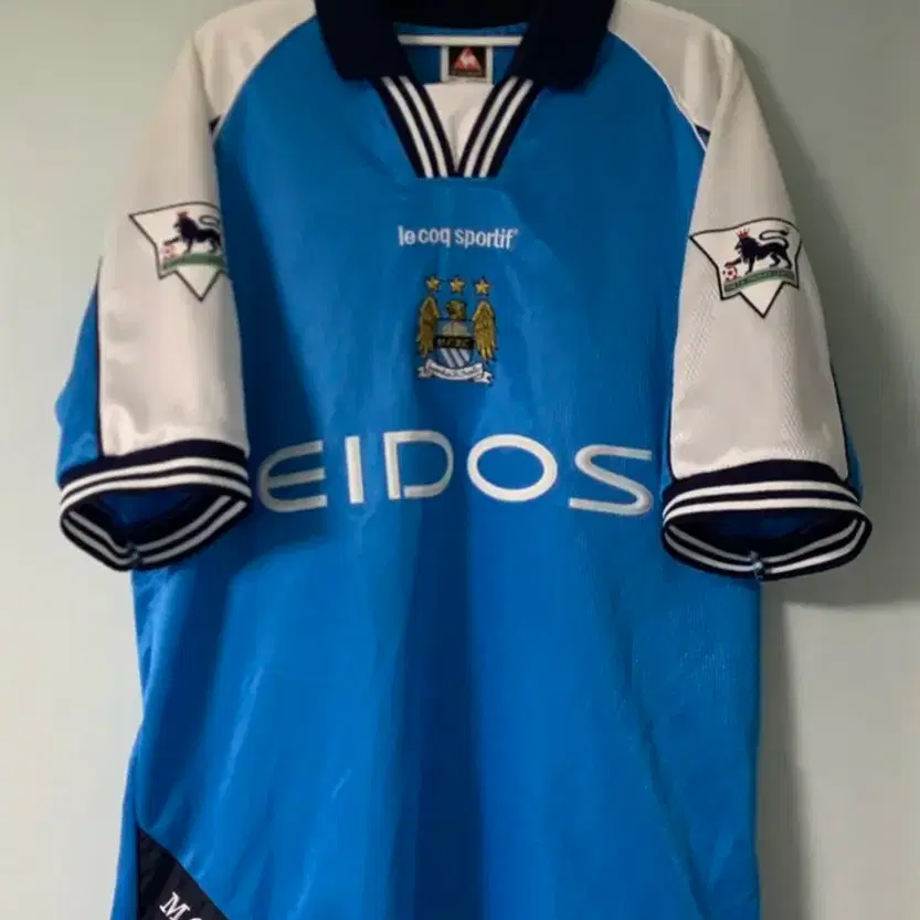 Soccer Clothing/Miscellaneous Goods 맨시티,맨시티유니폼,맨체스터시티,축구유니폼,홀란드 on ...