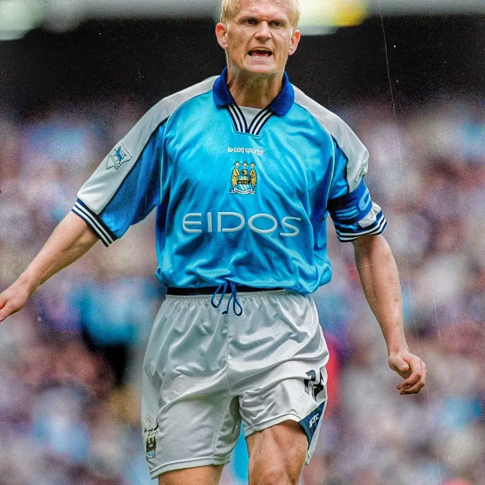 Soccer Clothing/Miscellaneous Goods 맨시티,맨시티유니폼,맨체스터시티,축구유니폼,홀란드 on ...