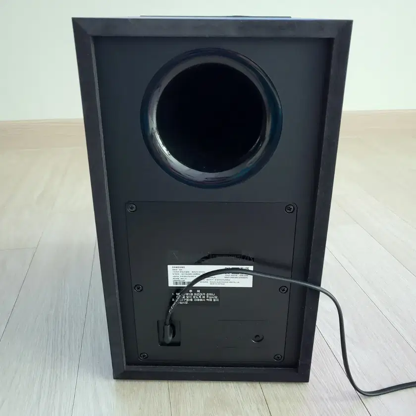 SAMSUNG | 삼성 Samsung Amplifier PS-WA67B #삼성티비,#삼성앰프,#앰프,#스피커 on Bunjang ...