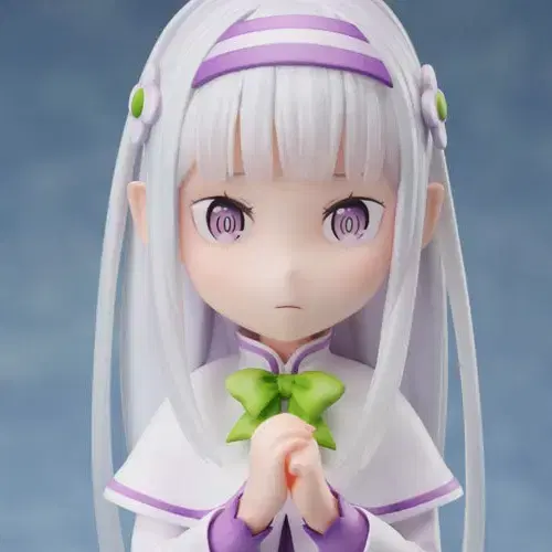 Figures Dolls 리제로피규어 피규어 On Bunjang Global Site
