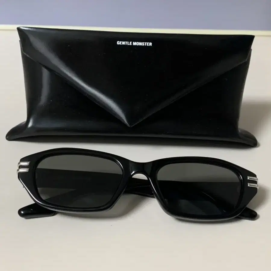 Gentle Monster Glasses 젠틀몬스터 젠틀몬스터선글라스 선글라스 On Bunjang Global Site