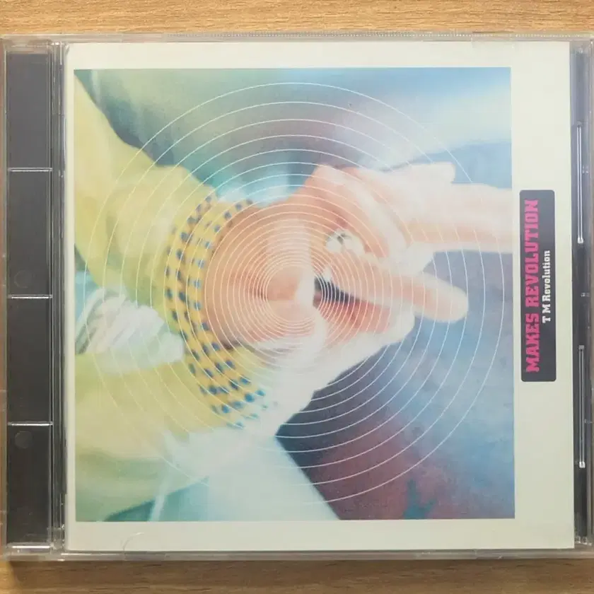 TM REVOLUTION JPOP Jaypop CD #JPOP,#제이팝,#CD,#TMR on Bunjang Global Site.