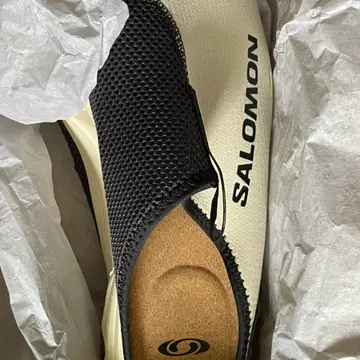 SALOMON Sandal/Slippers 살로몬,salomon,slide,3.0,285 on Bunjang Global Site.