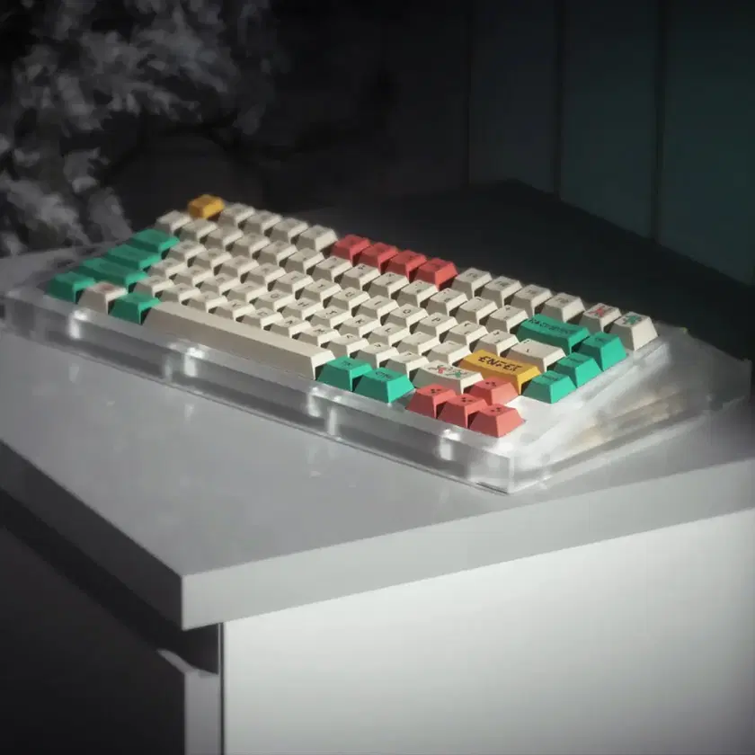 Others (PC Peripheral Devices) on Bunjang Global Site.