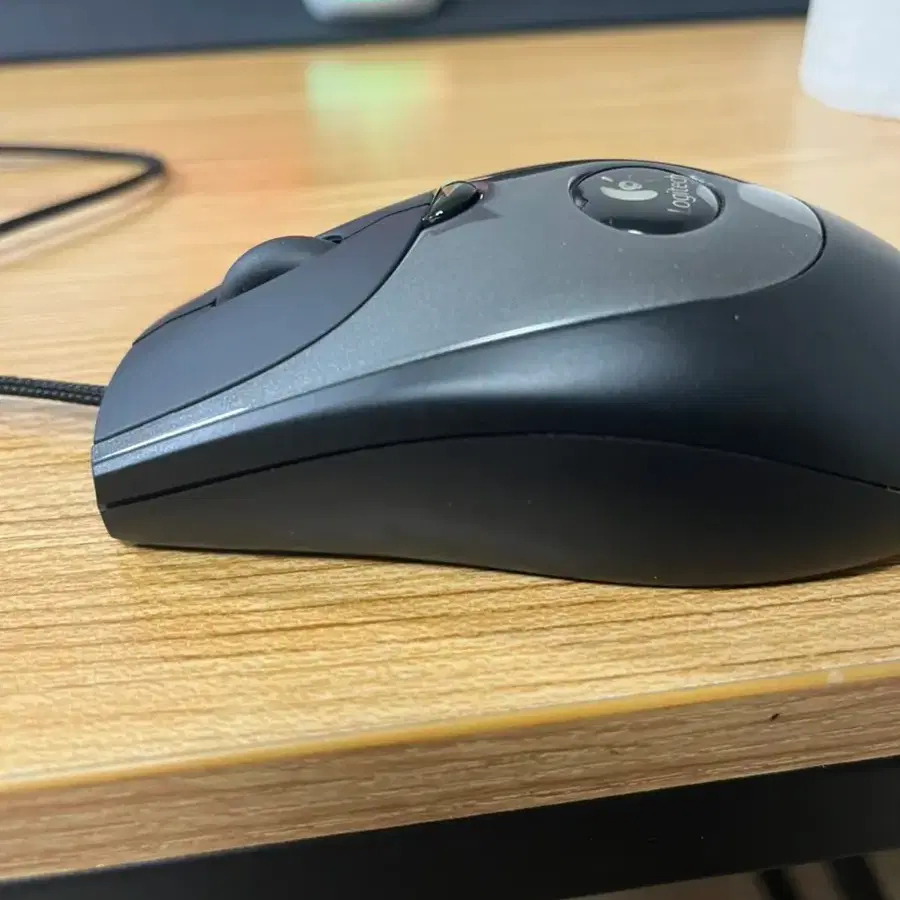 LOGITECH Mouse G1,서든 on Bunjang Global Site.