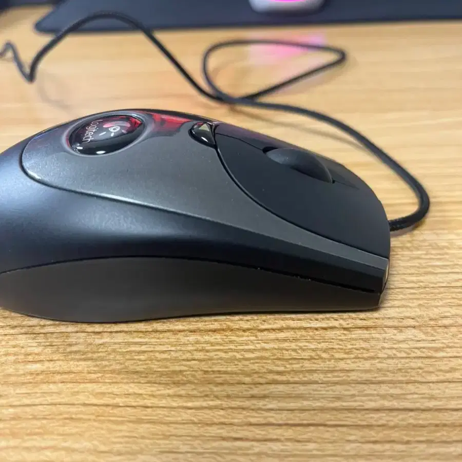 LOGITECH Mouse G1,서든 on Bunjang Global Site.