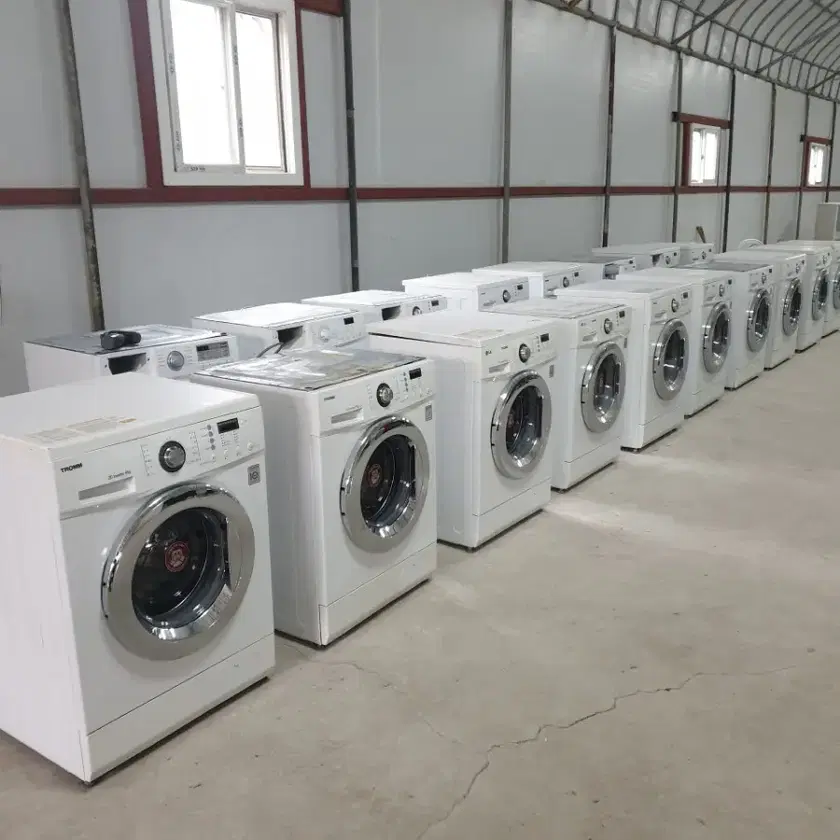 LG | LG전자 LG Tromm 9kg Built-in Drum Washer F1915WC F1925WB #빌트인세탁기,#소형드럼세탁기,#원룸드럼세탁기,#F1925WC,# ...