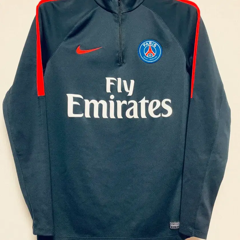 Soccer Clothing/Miscellaneous Goods #파리생제르망,#드릴탑,#나이키,#PSG on Bunjang ...