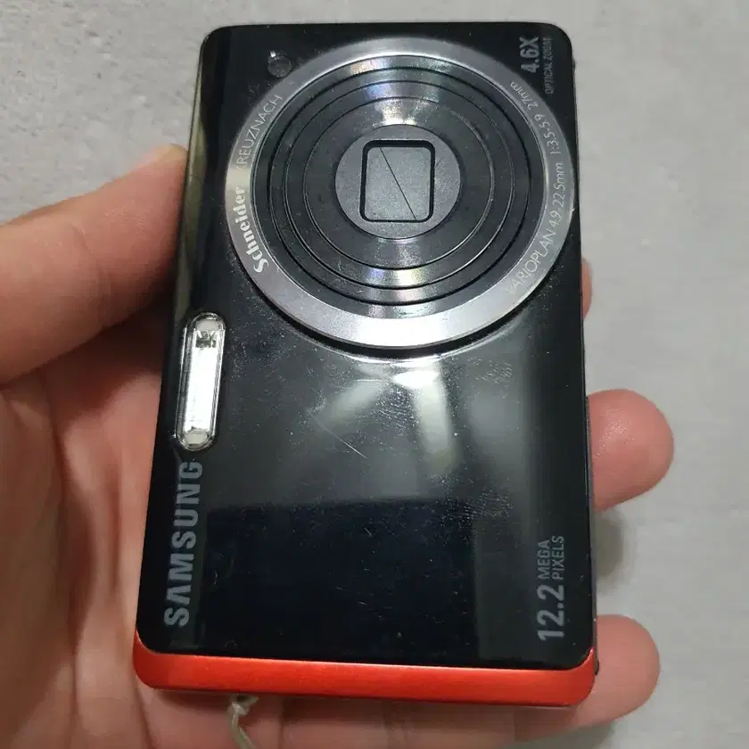 Samsung VLUU ST500 Deca #디카,#삼성디카,#st500,#삼성st500 on Bunjang Global Site.