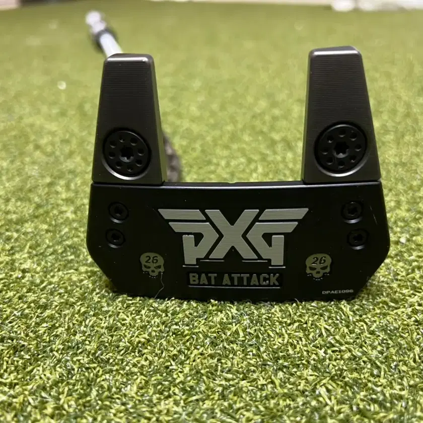 PXG Golf Clubs pxg,배틀레디,배트어택,스테빌리티 on Bunjang Global Site.