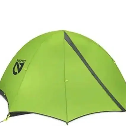NEMO Nemo Atom 2P Ultralight Tent American brand tent #텐트,#니모,#아톰2p on Bunjang Global Site.