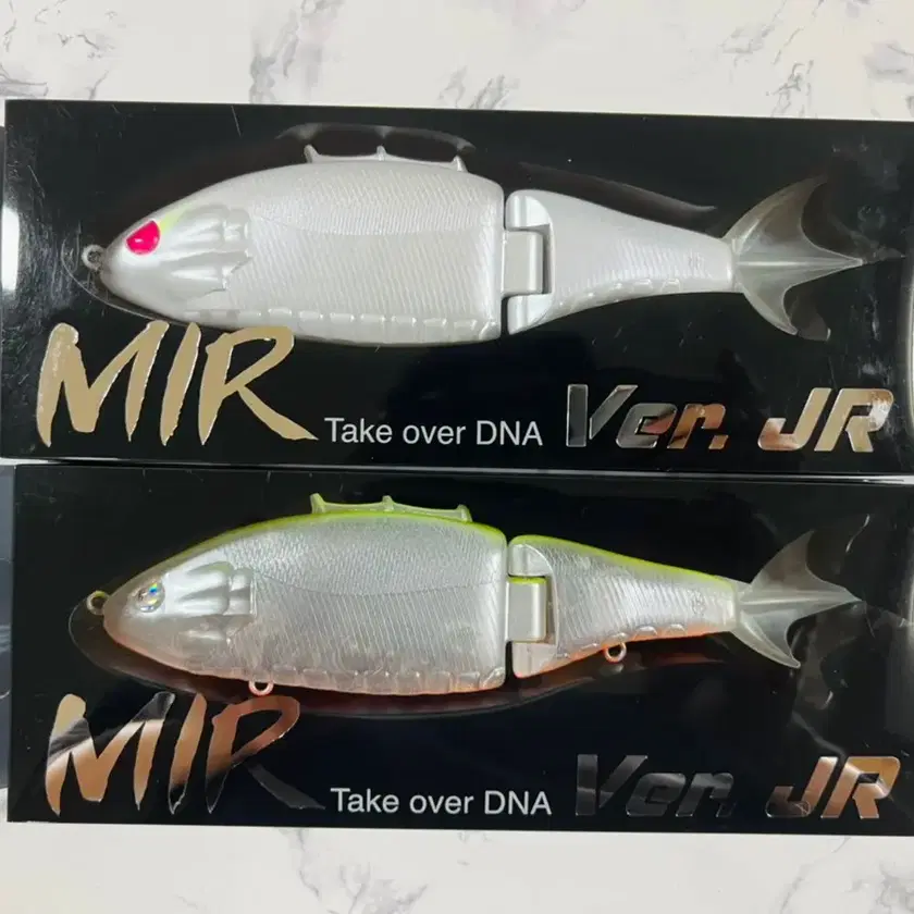 공통 낚시 장비 #더블에이치,#미르주니어,#빅베이트,#MIR.jr on Bunjang Global Site.