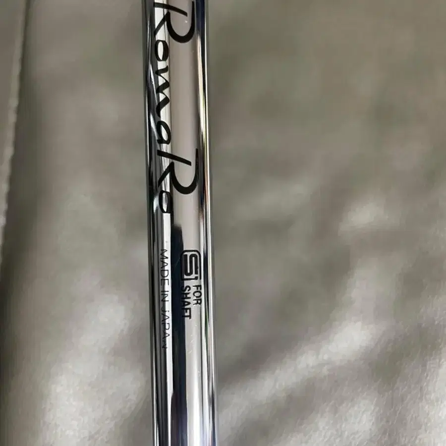 ROMARO Golf Ball 로마로,퍼터,34인치,말렛 on Bunjang Global Site.