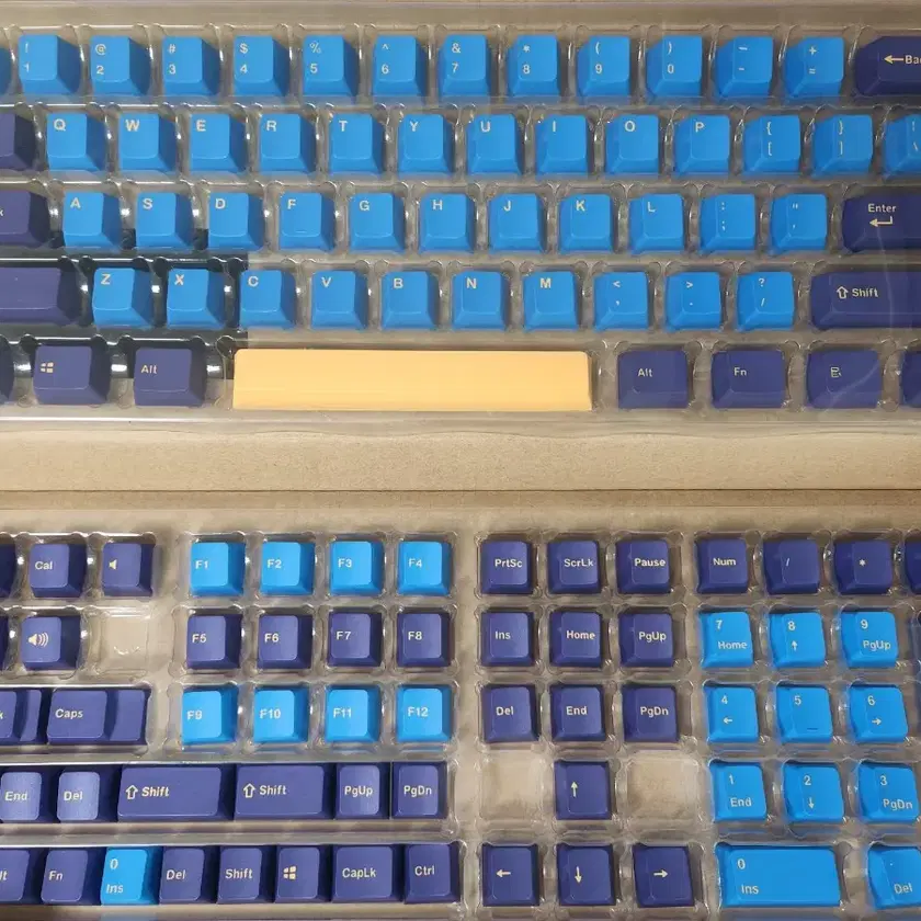 Keyboard 키캡 키보드 커스텀키보드 On Bunjang With Safe Global Shipping
