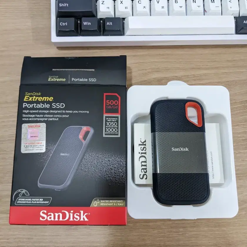 HDD/ODD/SSD on Bunjang with safe global shipping.