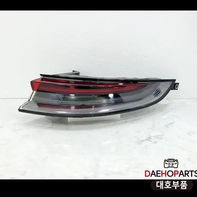 Porsche Panamera tail light (jo 971 945 096 ) #포르쉐후미등,#포르쉐파나메라,#포르쉐971 ...