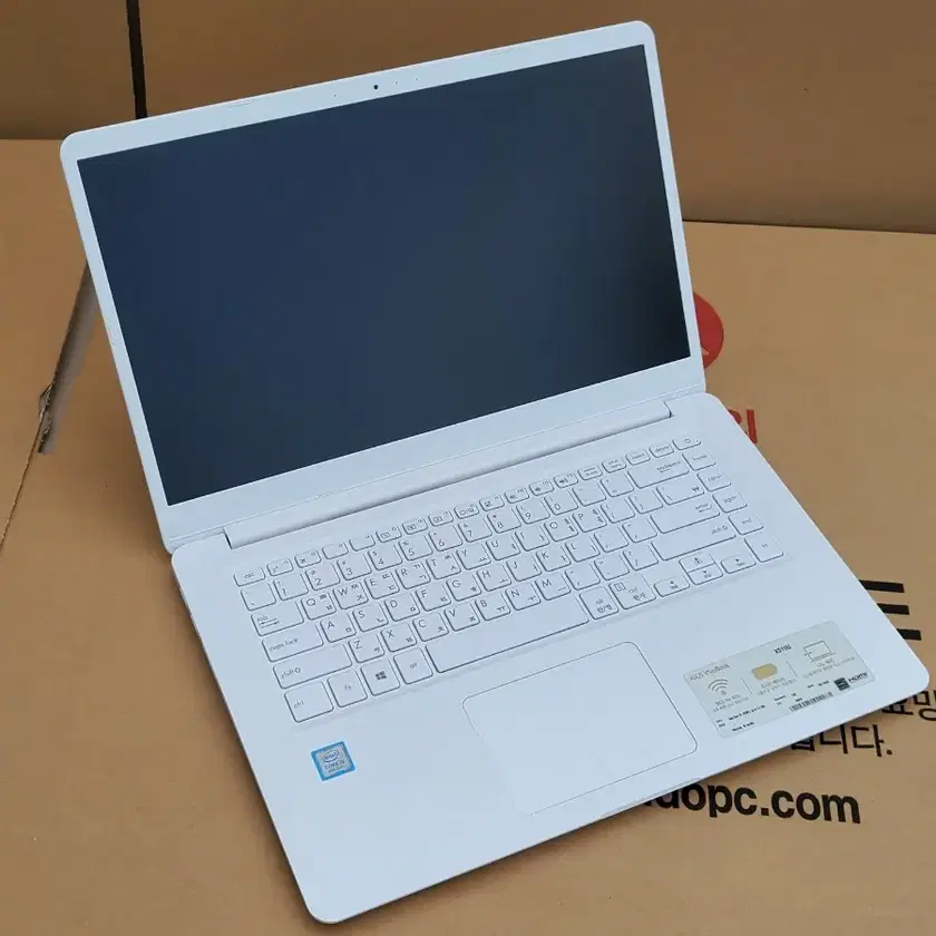 ASUS X510U #ASUS on Bunjang Global Site.