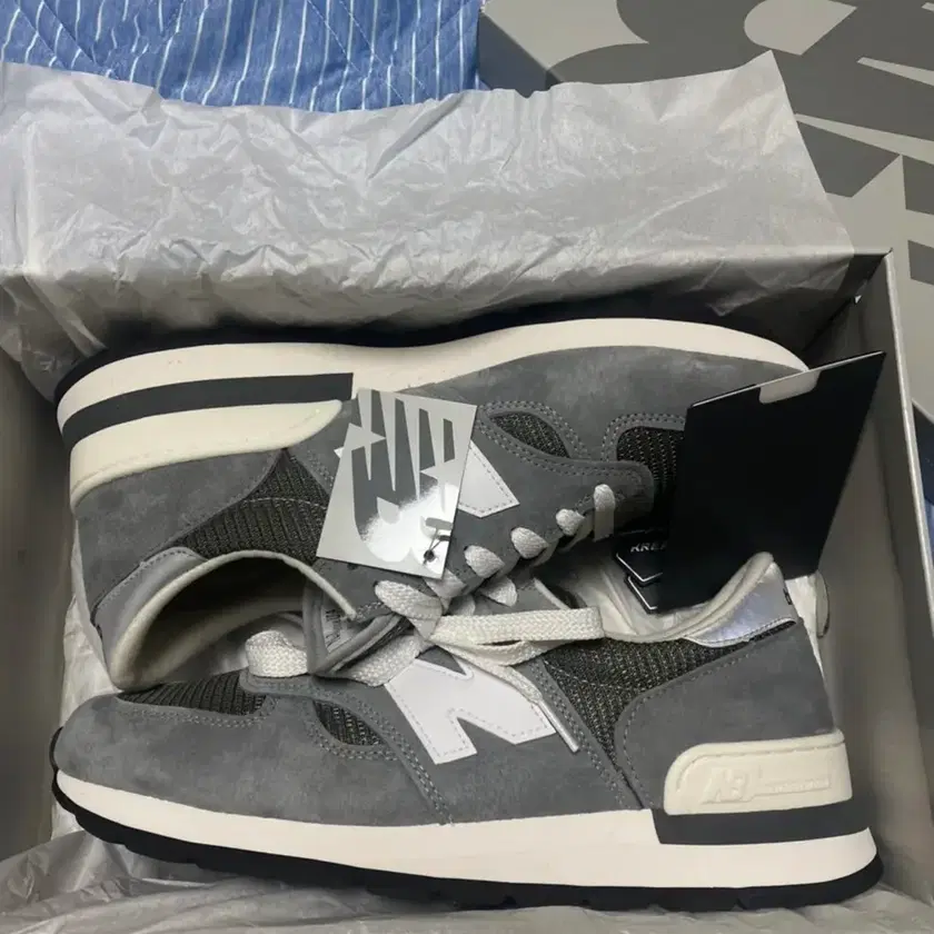 NEW BALANCE | 뉴발란스 [285]뉴발란스 m990gr1 새상품 판매합니다. #뉴발란스,#뉴발란스285,#뉴발란스990,#m990,#m990gry on ...