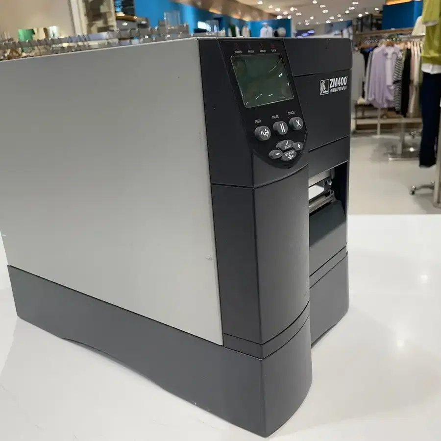 Multifunction Devices/Printers 라벨,라벨기,프린트,바코드 on Bunjang Global Site.