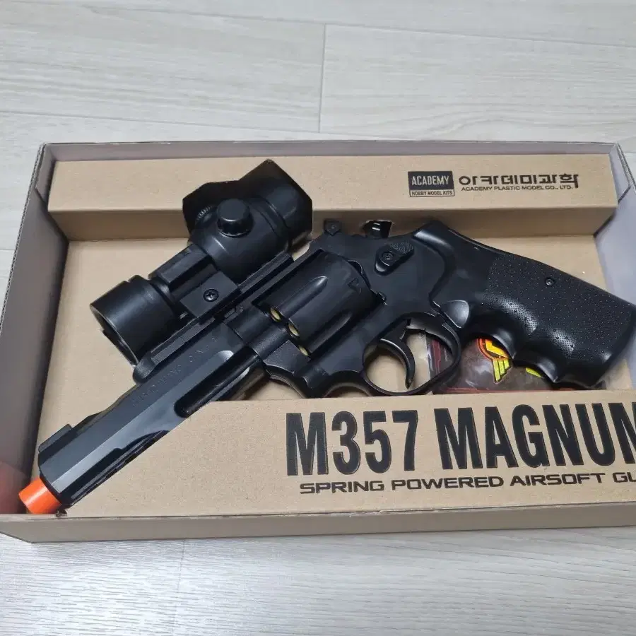 Toy Guns 에어소프트,리볼버,아카데미 on Bunjang with safe global shipping.