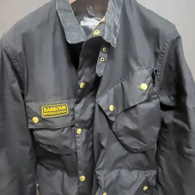 BARBOUR | 바버 Barbour International A7 Jacket size 42 #바버,#42,#105 on ...