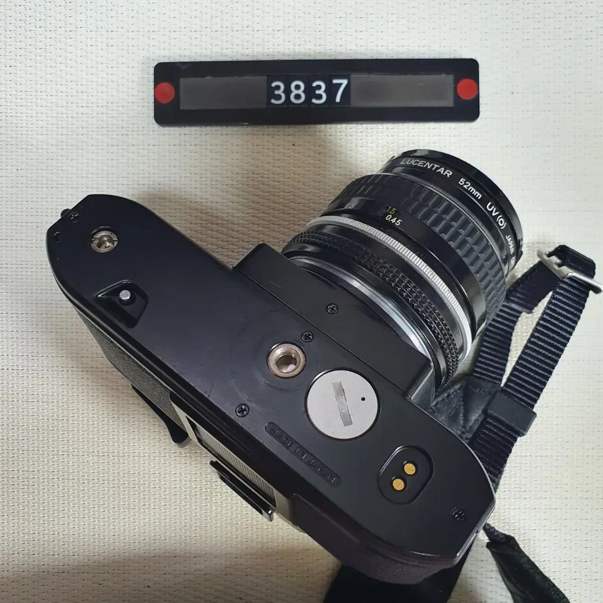 Nikon Film Camera/Medium Format Camera 니콘필카,필름카메라,카메라 on Bunjang with ...