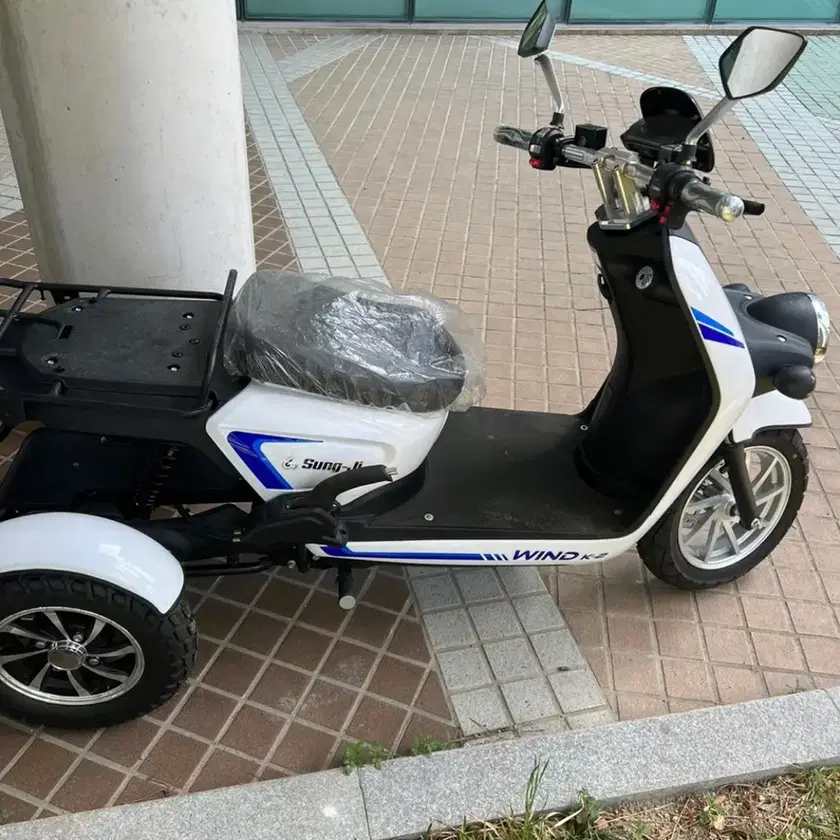 Electric motorcycle mecca K2 WIND 21 year old thousand keys #부산오토바이,#부산전기자전거,##전기오토바이,#부산전기오토바이 ...